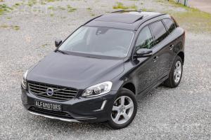 Pelēks Volvo XC60 2015 Rīga, ar dzinēja tilpumu 2.00 L un nobraukumu 270 tūkst. km par 11990 €, foto 6 vietnē AUTOMOTO.COM.LV