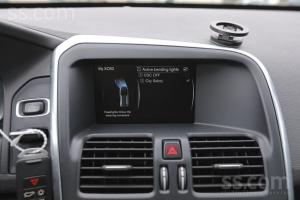 Pelēks Volvo XC60 2015 Rīga, ar dzinēja tilpumu 2.00 L un nobraukumu 270 tūkst. km par 11990 €, foto 16 vietnē AUTOMOTO.COM.LV