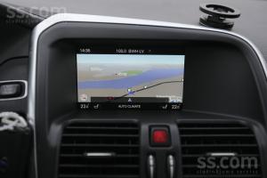 Pelēks Volvo XC60 2015 Rīga, ar dzinēja tilpumu 2.00 L un nobraukumu 270 tūkst. km par 11990 €, foto 17 vietnē AUTOMOTO.COM.LV