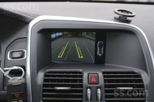 Pelēks Volvo XC60 2015 Rīga, ar dzinēja tilpumu 2.00 L un nobraukumu 270 tūkst. km par 11990 €, foto 18 vietnē AUTOMOTO.COM.LV