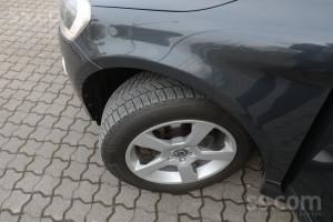 Pelēks Volvo XC60 2015 Rīga, ar dzinēja tilpumu 2.00 L un nobraukumu 270 tūkst. km par 11990 €, foto 20 vietnē AUTOMOTO.COM.LV