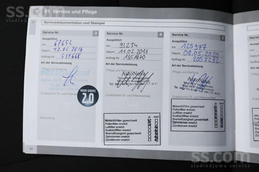 Pelēks Volvo XC60 2015 Rīga, ar dzinēja tilpumu 2.00 L un nobraukumu 270 tūkst. km par 11990 €, foto 22 vietnē AUTOMOTO.COM.LV