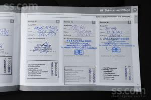 Pelēks Volvo XC60 2015 Rīga, ar dzinēja tilpumu 2.00 L un nobraukumu 270 tūkst. km par 11990 €, foto 23 vietnē AUTOMOTO.COM.LV