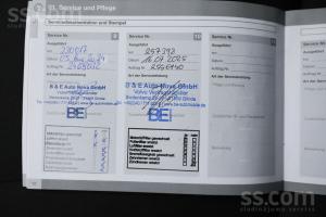 Pelēks Volvo XC60 2015 Rīga, ar dzinēja tilpumu 2.00 L un nobraukumu 270 tūkst. km par 11990 €, foto 24 vietnē AUTOMOTO.COM.LV