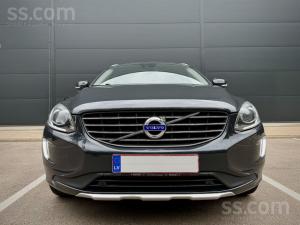 Pelēks Volvo XC60 2015 Rīga, ar dzinēja tilpumu 2.00 L un nobraukumu 274 tūkst. km par 11300 €, foto 9 vietnē AUTOMOTO.COM.LV