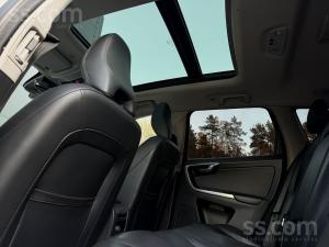 Pelēks Volvo XC60 2015 Rīga, ar dzinēja tilpumu 2.00 L un nobraukumu 274 tūkst. km par 11300 €, foto 12 vietnē AUTOMOTO.COM.LV
