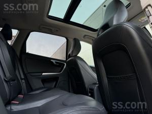 Pelēks Volvo XC60 2015 Rīga, ar dzinēja tilpumu 2.00 L un nobraukumu 274 tūkst. km par 11300 €, foto 15 vietnē AUTOMOTO.COM.LV