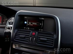 Pelēks Volvo XC60 2015 Rīga, ar dzinēja tilpumu 2.00 L un nobraukumu 274 tūkst. km par 11300 €, foto 17 vietnē AUTOMOTO.COM.LV