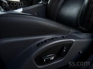Pelēks Volvo XC60 2015 Rīga, ar dzinēja tilpumu 2.00 L un nobraukumu 274 tūkst. km par 11300 €, foto 19 vietnē AUTOMOTO.COM.LV