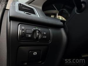 Pelēks Volvo XC60 2015 Rīga, ar dzinēja tilpumu 2.00 L un nobraukumu 274 tūkst. km par 11300 €, foto 20 vietnē AUTOMOTO.COM.LV