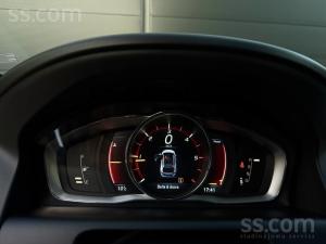 Pelēks Volvo XC60 2015 Rīga, ar dzinēja tilpumu 2.00 L un nobraukumu 274 tūkst. km par 11300 €, foto 21 vietnē AUTOMOTO.COM.LV