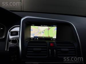 Pelēks Volvo XC60 2015 Rīga, ar dzinēja tilpumu 2.00 L un nobraukumu 274 tūkst. km par 11300 €, foto 22 vietnē AUTOMOTO.COM.LV