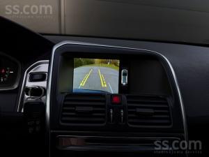 Pelēks Volvo XC60 2015 Rīga, ar dzinēja tilpumu 2.00 L un nobraukumu 274 tūkst. km par 11300 €, foto 23 vietnē AUTOMOTO.COM.LV
