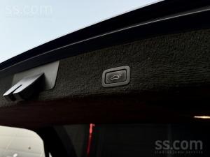 Pelēks Volvo XC60 2015 Rīga, ar dzinēja tilpumu 2.00 L un nobraukumu 274 tūkst. km par 11300 €, foto 24 vietnē AUTOMOTO.COM.LV