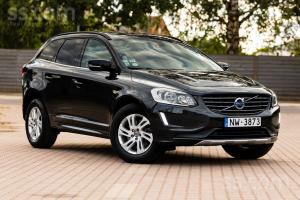 Pelēks Volvo XC60 2015 Jelgava, ar dzinēja tilpumu 2.00 L un nobraukumu 235 tūkst. km par 11990 €, foto  vietnē AUTOMOTO.COM.LV
