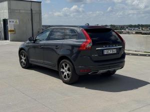 Pelēks Volvo XC60 2015 Viļņa, ar dzinēja tilpumu 2.40 L un nobraukumu 203 tūkst. km par 12900 €, foto 10 vietnē AUTOMOTO.COM.LV