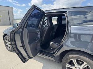 Pelēks Volvo XC60 2015 Viļņa, ar dzinēja tilpumu 2.40 L un nobraukumu 203 tūkst. km par 12900 €, foto 22 vietnē AUTOMOTO.COM.LV