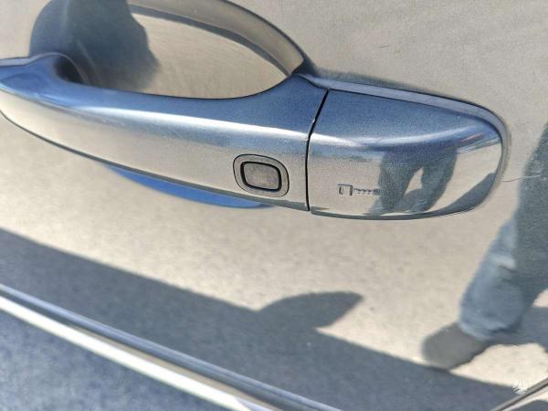 Pelēks Volvo XC60 2015 Kauņa, ar dzinēja tilpumu 1.97 L un nobraukumu 155 tūkst. km par 11700 €, foto 9 vietnē AUTOMOTO.COM.LV