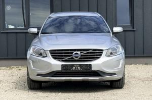 Pelēks Volvo XC60 2015 Klaipėda, ar dzinēja tilpumu 2.40 L un nobraukumu 310 tūkst. km par 11500 €, foto 3 vietnē AUTOMOTO.COM.LV