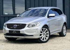 Pelēks Volvo XC60 2015 Klaipėda, ar dzinēja tilpumu 2.40 L un nobraukumu 310 tūkst. km par 11500 €, foto 4 vietnē AUTOMOTO.COM.LV