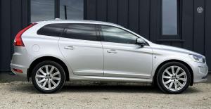 Pelēks Volvo XC60 2015 Klaipėda, ar dzinēja tilpumu 2.40 L un nobraukumu 310 tūkst. km par 11500 €, foto 6 vietnē AUTOMOTO.COM.LV