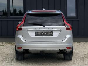Pelēks Volvo XC60 2015 Klaipėda, ar dzinēja tilpumu 2.40 L un nobraukumu 310 tūkst. km par 11500 €, foto 7 vietnē AUTOMOTO.COM.LV