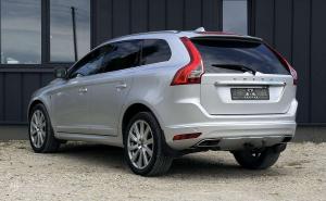 Pelēks Volvo XC60 2015 Klaipėda, ar dzinēja tilpumu 2.40 L un nobraukumu 310 tūkst. km par 11500 €, foto 10 vietnē AUTOMOTO.COM.LV