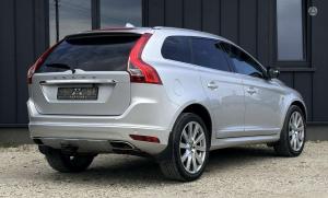 Pelēks Volvo XC60 2015 Klaipėda, ar dzinēja tilpumu 2.40 L un nobraukumu 310 tūkst. km par 11500 €, foto 12 vietnē AUTOMOTO.COM.LV