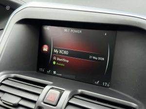 Pelēks Volvo XC60 2015 Klaipėda, ar dzinēja tilpumu 2.40 L un nobraukumu 310 tūkst. km par 11500 €, foto 28 vietnē AUTOMOTO.COM.LV