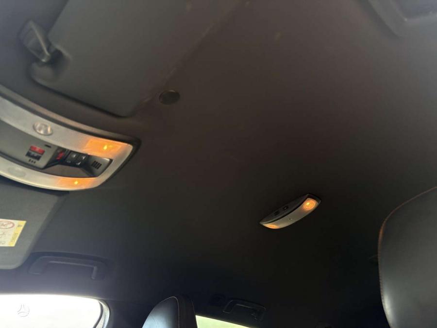 Pelēks Volvo XC60 2015 Klaipėda, ar dzinēja tilpumu 2.40 L un nobraukumu 310 tūkst. km par 11500 €, foto 32 vietnē AUTOMOTO.COM.LV