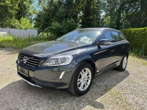 Pelēks Volvo XC60 2015 Alīta, ar dzinēja tilpumu 2.00 L un nobraukumu 286 tūkst. km par 9950 €, foto  vietnē AUTOMOTO.COM.LV