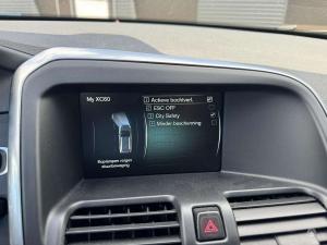 Grey Volvo XC60 2015 in Alytus, with an engine capacity of 2.00 L and mileage of 286 thousand km for 9950 €, photo 15 on AUTOMOTO.COM.LV