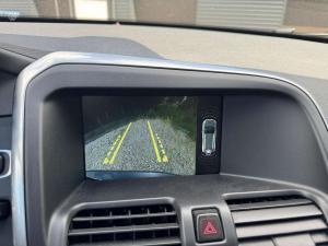Grey Volvo XC60 2015 in Alytus, with an engine capacity of 2.00 L and mileage of 286 thousand km for 9950 €, photo 16 on AUTOMOTO.COM.LV