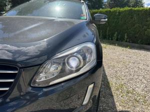 Grey Volvo XC60 2015 in Alytus, with an engine capacity of 2.00 L and mileage of 286 thousand km for 9950 €, photo 22 on AUTOMOTO.COM.LV