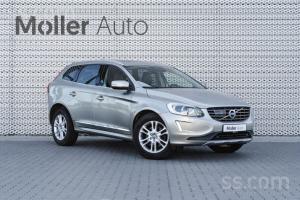 Pelēks Volvo XC60 2015 Rīga, ar dzinēja tilpumu 2.40 L un nobraukumu 209 tūkst. km par 9750 €, foto 3 vietnē AUTOMOTO.COM.LV