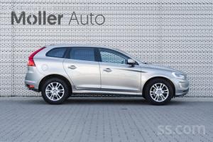 Pelēks Volvo XC60 2015 Rīga, ar dzinēja tilpumu 2.40 L un nobraukumu 209 tūkst. km par 9750 €, foto 6 vietnē AUTOMOTO.COM.LV
