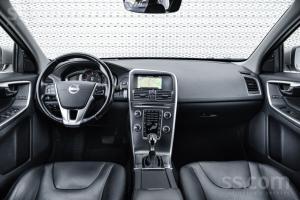 Pelēks Volvo XC60 2015 Rīga, ar dzinēja tilpumu 2.40 L un nobraukumu 209 tūkst. km par 9750 €, foto 7 vietnē AUTOMOTO.COM.LV