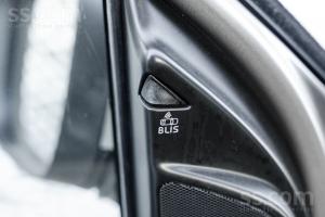 Pelēks Volvo XC60 2015 Rīga, ar dzinēja tilpumu 2.40 L un nobraukumu 209 tūkst. km par 9750 €, foto 9 vietnē AUTOMOTO.COM.LV
