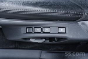 Pelēks Volvo XC60 2015 Rīga, ar dzinēja tilpumu 2.40 L un nobraukumu 209 tūkst. km par 9750 €, foto 11 vietnē AUTOMOTO.COM.LV