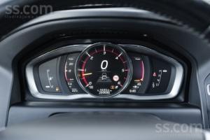 Pelēks Volvo XC60 2015 Rīga, ar dzinēja tilpumu 2.40 L un nobraukumu 209 tūkst. km par 9750 €, foto 12 vietnē AUTOMOTO.COM.LV