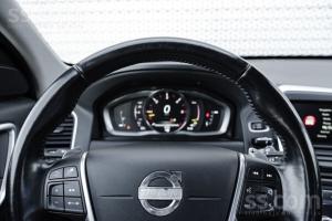 Pelēks Volvo XC60 2015 Rīga, ar dzinēja tilpumu 2.40 L un nobraukumu 209 tūkst. km par 9750 €, foto 13 vietnē AUTOMOTO.COM.LV
