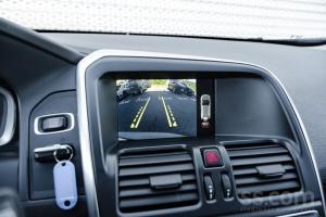 Pelēks Volvo XC60 2015 Rīga, ar dzinēja tilpumu 2.40 L un nobraukumu 209 tūkst. km par 9750 €, foto 14 vietnē AUTOMOTO.COM.LV