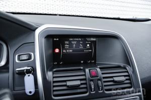Pelēks Volvo XC60 2015 Rīga, ar dzinēja tilpumu 2.40 L un nobraukumu 209 tūkst. km par 9750 €, foto 15 vietnē AUTOMOTO.COM.LV