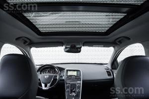 Pelēks Volvo XC60 2015 Rīga, ar dzinēja tilpumu 2.40 L un nobraukumu 209 tūkst. km par 9750 €, foto 21 vietnē AUTOMOTO.COM.LV