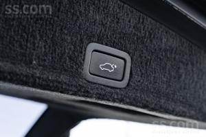 Pelēks Volvo XC60 2015 Rīga, ar dzinēja tilpumu 2.40 L un nobraukumu 209 tūkst. km par 9750 €, foto 23 vietnē AUTOMOTO.COM.LV