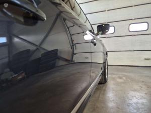 Grey Volvo XC60 2015 in Raseiniai, with an engine capacity of 1.97 L and mileage of 249 thousand km for 9300 €, photo 8 on AUTOMOTO.COM.LV