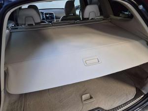 Grey Volvo XC60 2015 in Raseiniai, with an engine capacity of 1.97 L and mileage of 249 thousand km for 9300 €, photo 20 on AUTOMOTO.COM.LV