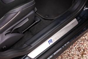 Grey Volvo XC60 2015 in Riga, with an engine capacity of 2.40 L and mileage of 234 thousand km for 14995 €, photo 31 on AUTOMOTO.COM.LV