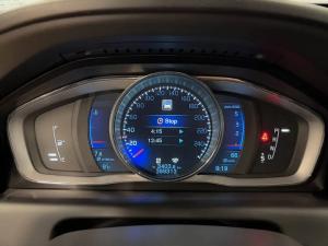 Grey Volvo XC60 2015 in Jurmala, with an engine capacity of 2.40 L and mileage of 288 thousand km for 14990 €, photo 48 on AUTOMOTO.COM.LV