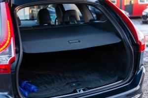 Pelēks Volvo XC60 2015 Rīga, ar dzinēja tilpumu 2.00 L un nobraukumu 142 tūkst. km par 14495 €, foto 12 vietnē AUTOMOTO.COM.LV